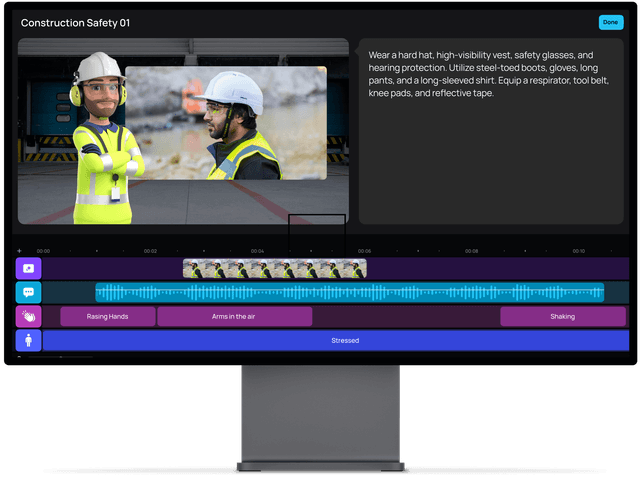 We Are Learning: Create immersive learning experiences in minutes