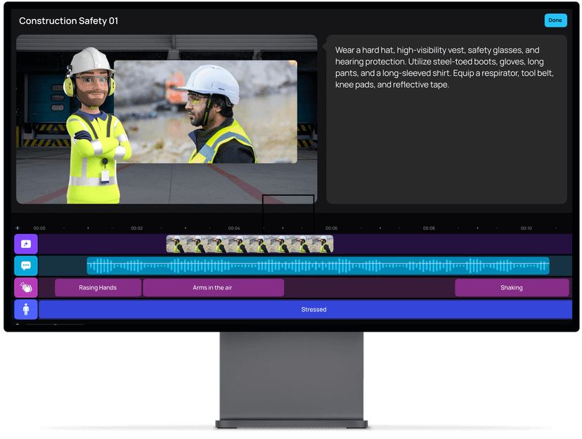 We Are Learning: Create immersive learning experiences in minutes